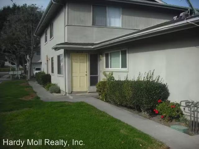 2601 ANCHOR AVENUE 2601 Anchor Ave