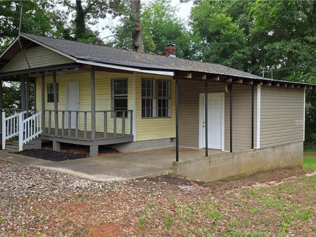 2601 Anderson Highway