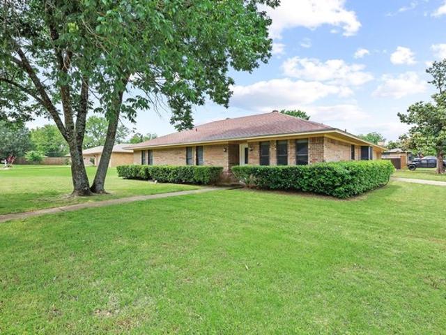 2601 Arapaho Cv, Denison, TX 75020