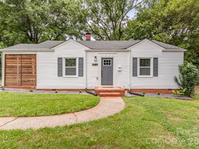 2601 Ashley Road