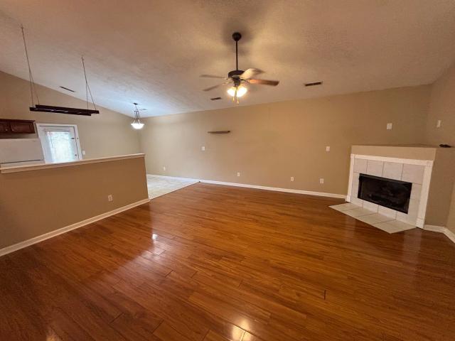 2601 Buck Lane
