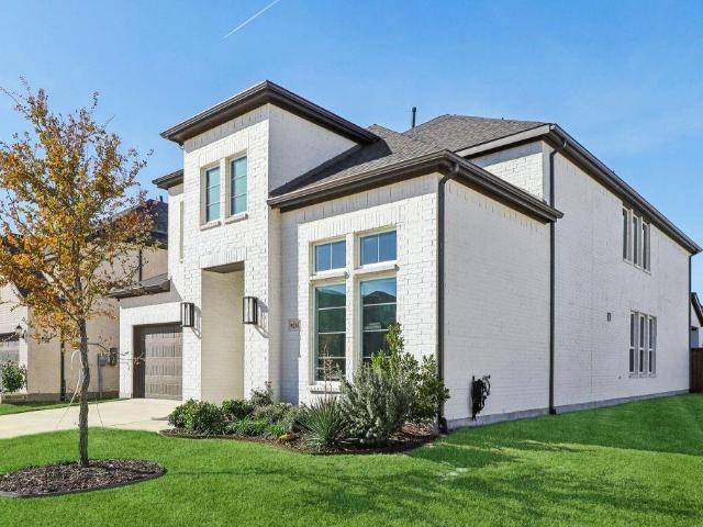 2601 Backland Prairie Lane