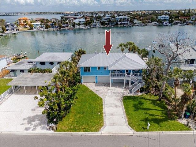 2601 Bay Blvd, Indian Rocks Beach, FL 33785