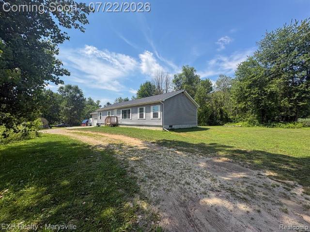 2601 Beach Road