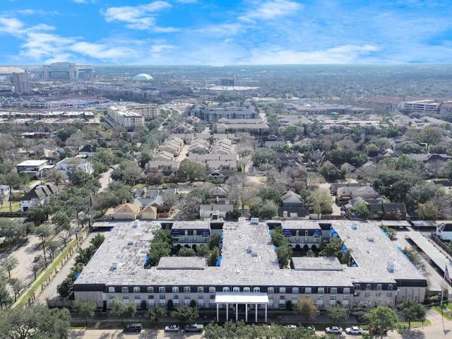 2601 Bellefontaine, Unit C104, Houston, TX 77025 | MLS #47367 | Compass