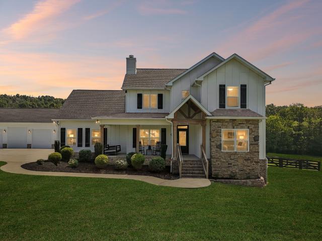 2601 Ben Green Rd