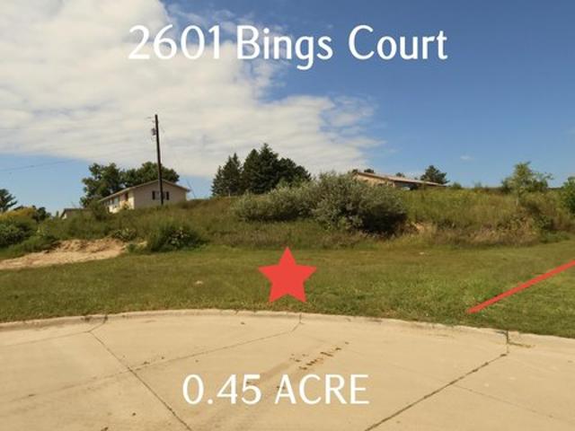 2601 Bings Ct, Sioux City, IA 51108
