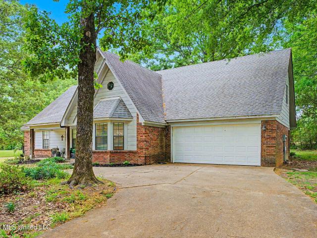 2601 Birch Island Drive