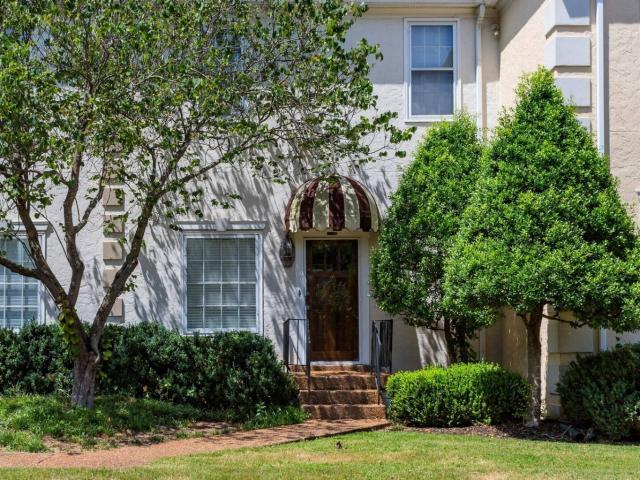 2601 Blakemore Ave # B