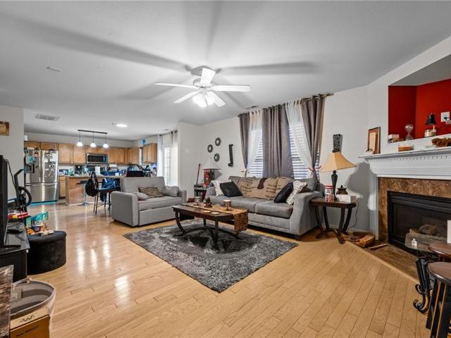 2601 Blueslate St, Greensboro, NC 27406 | MLS #1208 | Compass