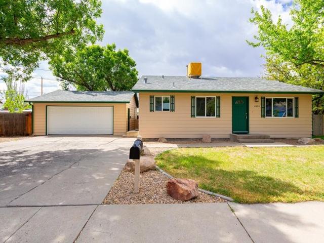2601 Bookcliff Ave, Grand Junction, CO 81501
