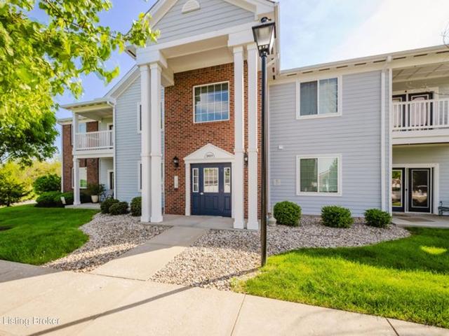 2601 Bradford Commons Dr Unit 203, Louisville, KY 40299