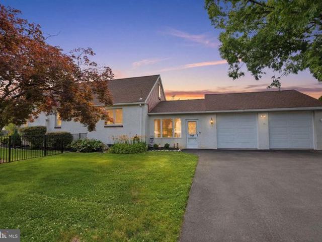 2601 Broadway Ave, Hatboro, PA 19040