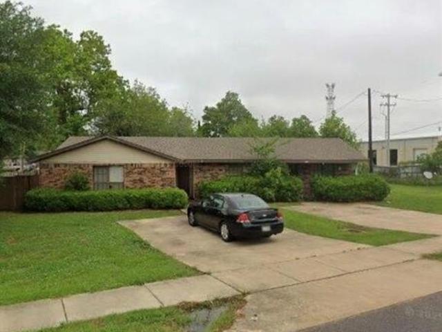 2601 Culpepper Rd Unit A, Alexandria, LA 71301