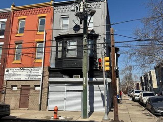 2601 Cecil B Moore Ave, Philadelphia, PA 19121