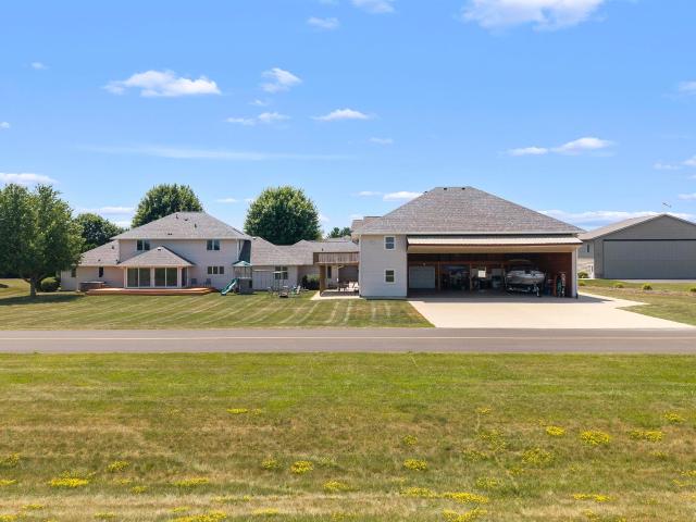 2601 Cessna Circle