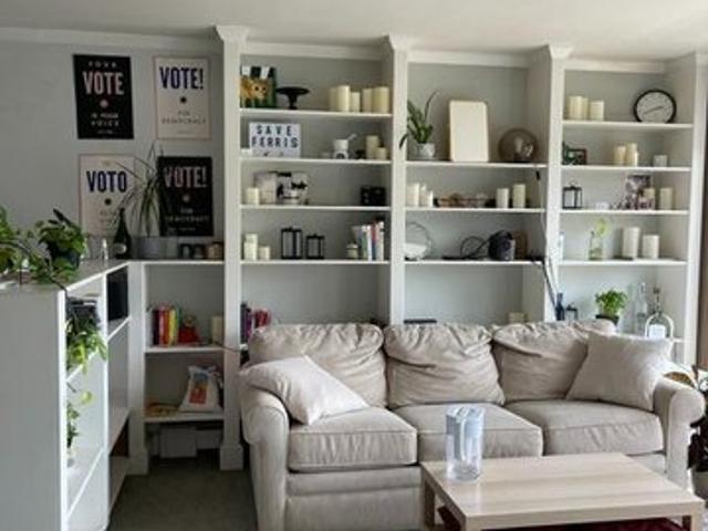 2601 College Ave Apt 207, Berkeley, CA 94704