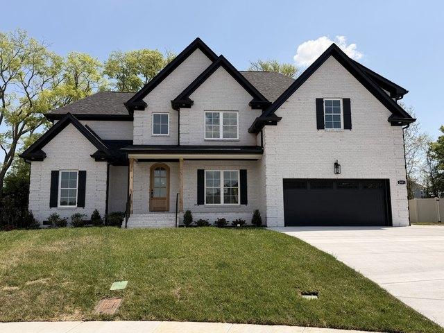 2601 Colleen Dr, Murfreesboro, TN 37128