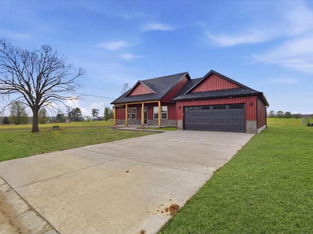 2601 Country Drive