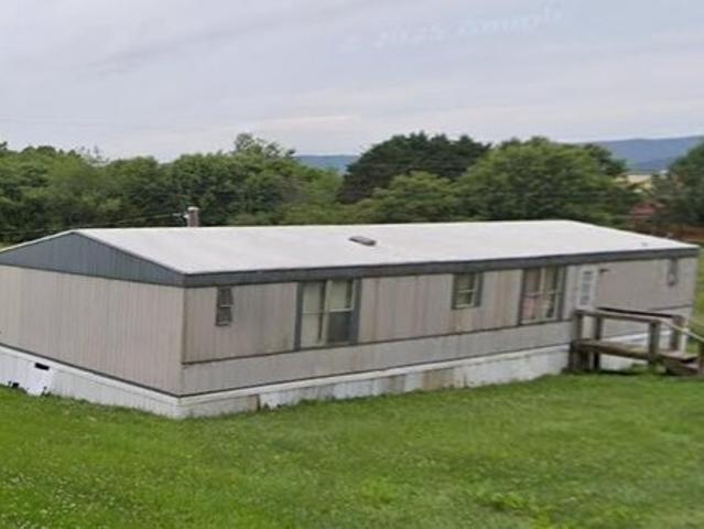 2601 County Line Rd, Mooresburg, TN 37811