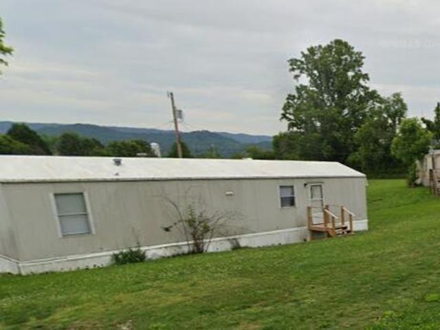 2601 County Line Road