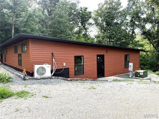 2601 County Road 517, Wappapello, MO 63966