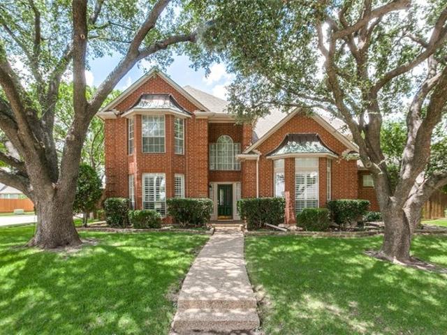 2601 Courtside Ln, Plano, TX 75093