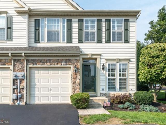 2601 Crabapple Cir, Perkasie, PA 18944