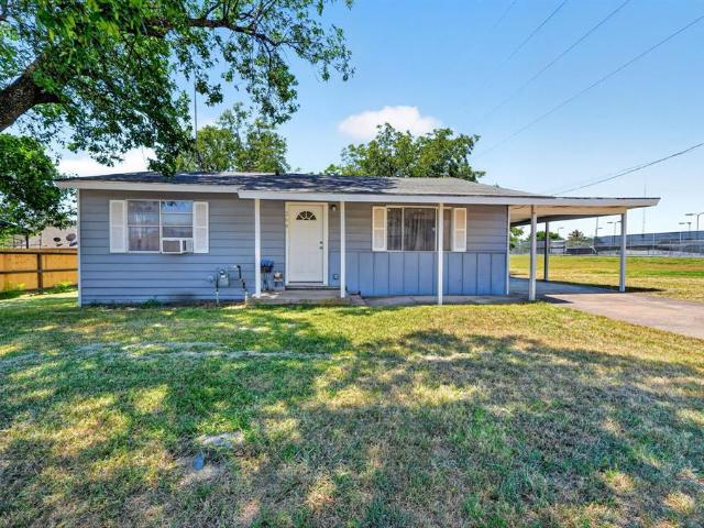 2601 Crestridge