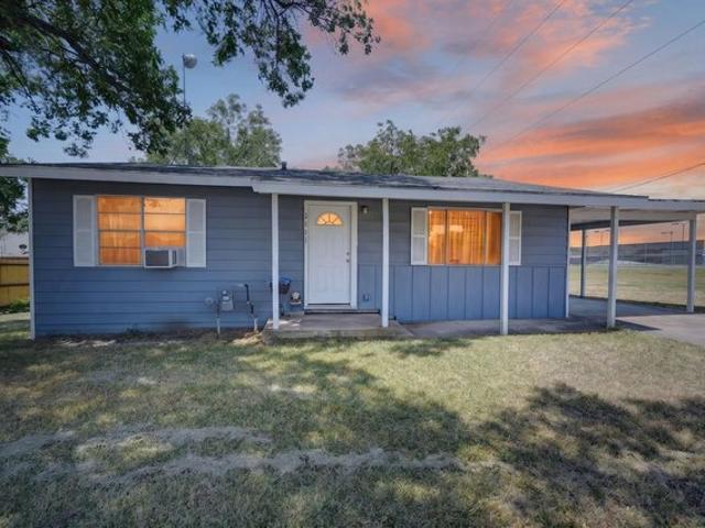 2601 Crestridge, Caddo Mills, TX 75135