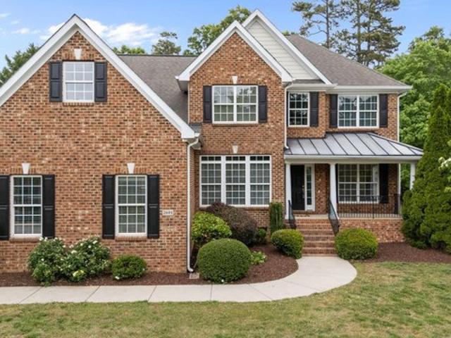 2601 Dun Loring Dr, Wake Forest, NC 27587