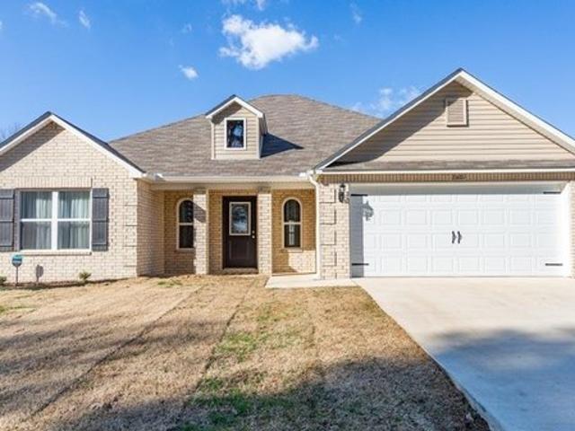 2601 Dallas Dr, Paragould, AR 72450