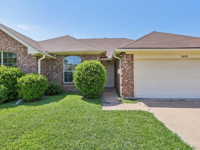2601 Dandelion Lane