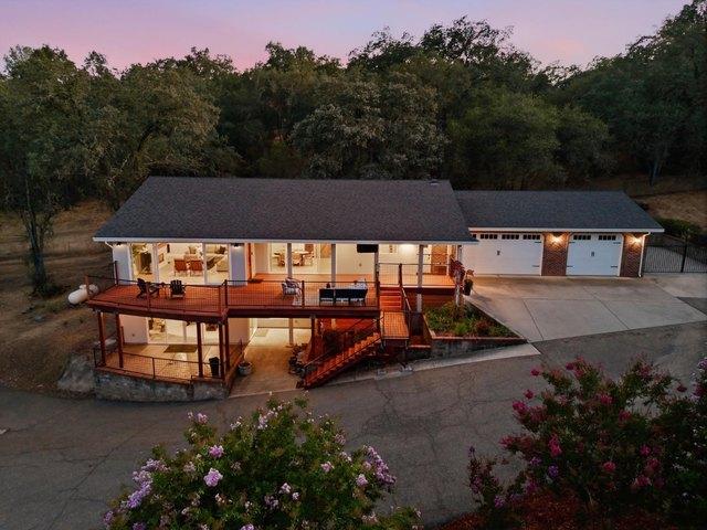 2601 Deer Brush Ln, Shingle Springs, CA 95682
