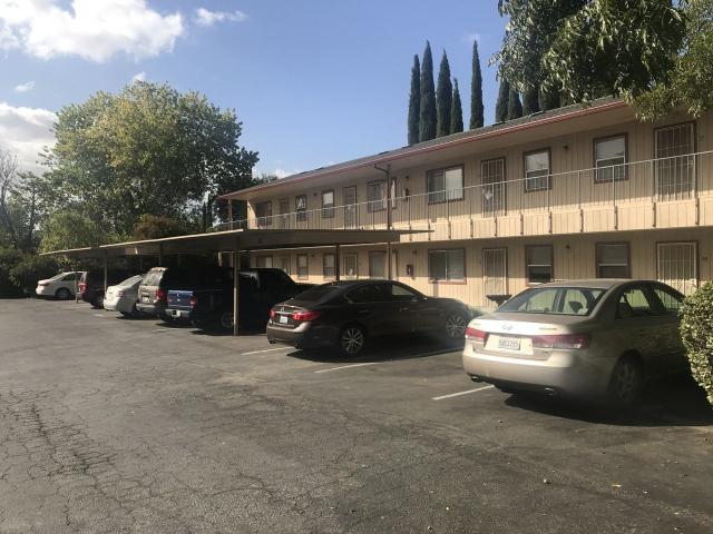 2601 Delano Ave 1 Bedroom Apartment for Rent at 2601 Delano Ave, Stockton, CA 95204 Pacific