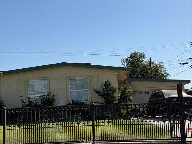 2601 Dore Dr, Bakersfield, CA 93304