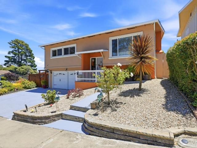 2601 Evergreen Drive