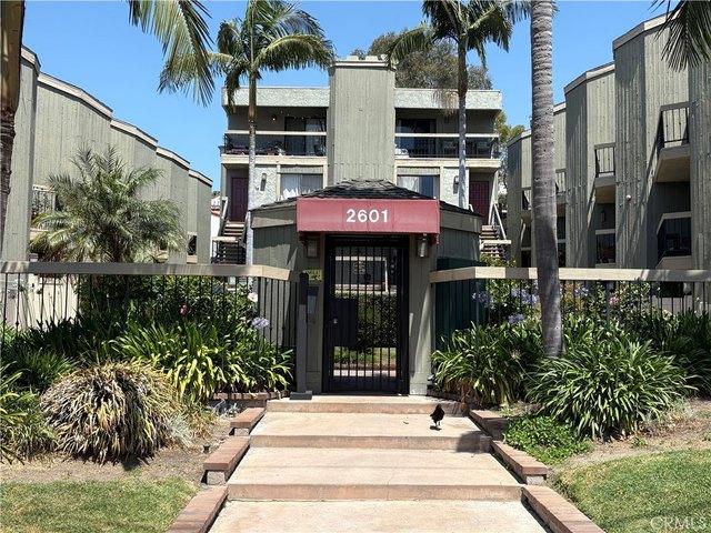 2601 E 19th St Apt 25, Signal Hill, CA 90755