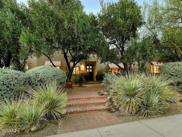 2601 E 4th St, Tucson, AZ 85716