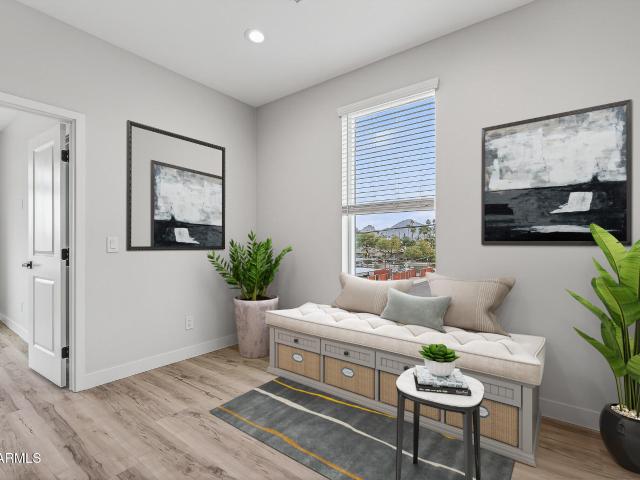 2601 E Clarendon Ave, Unit 1, Phoenix, AZ 85016 | MLS #6975