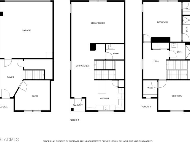2601 E Clarendon Ave, Unit 2, Phoenix, AZ 85016 | MLS #6972