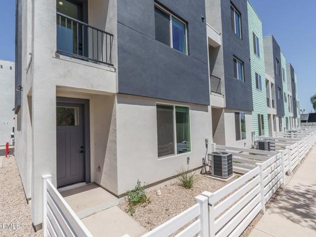 2601 E Clarendon Ave Lot 14, Phoenix, AZ 85016