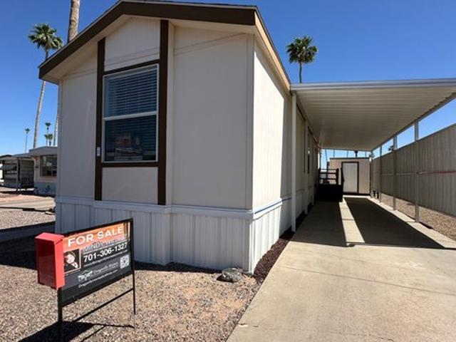 2601 E Allred Ave Lot 41, Mesa, AZ 85204