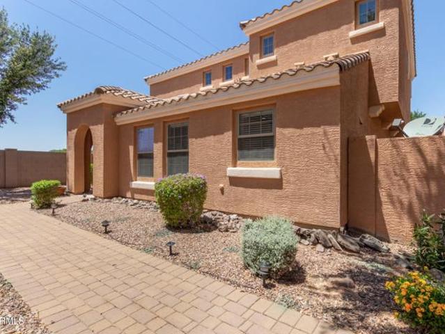 2601 E Bart St, Gilbert, AZ 85295