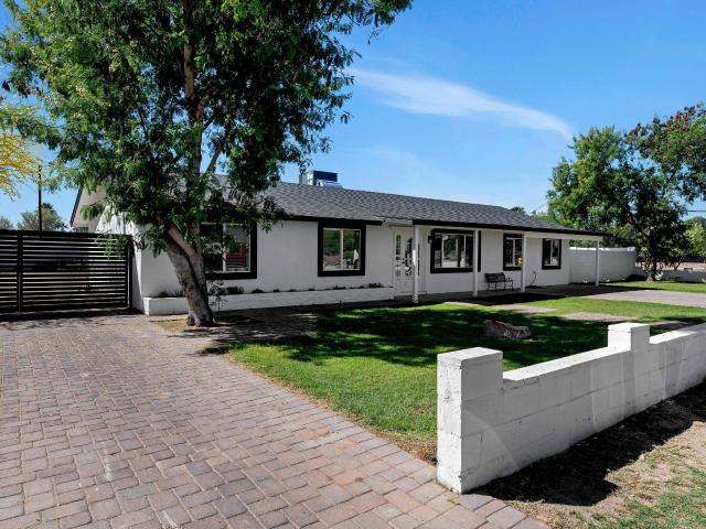 2601 E Harvard St, Phoenix, AZ 85008 | MLS #7005 | Compass