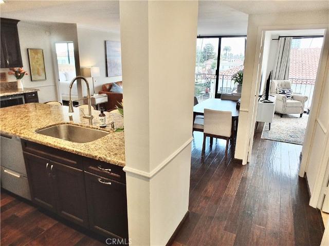 2601 E Ocean Boulevard #309, Long Beach, US, CA