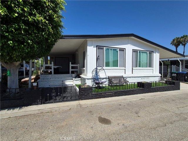 2601 E Victoria St Spc 154, Rancho Dominguez, CA 90220