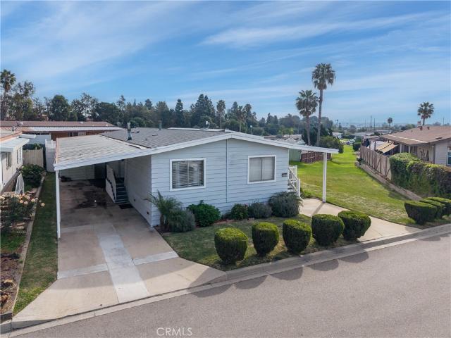 2601 E Victoria St, Unit 357, Rancho Dominguez, CA 90220 | MLS #PW26028 | Compass