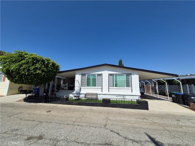 2601 E Victoria Street 154