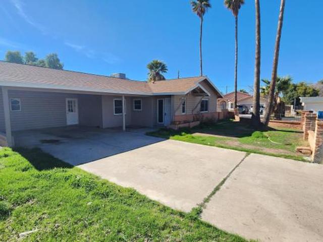 2601 E Virginia Ave, Phoenix, AZ 85008